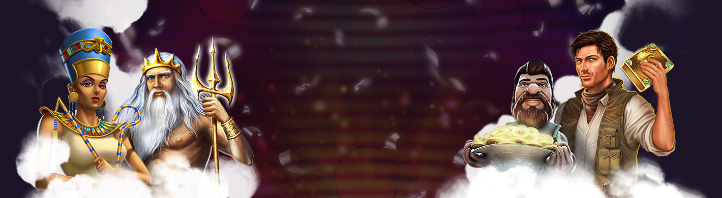 Magic Reels Casino UK ™ – Official Site